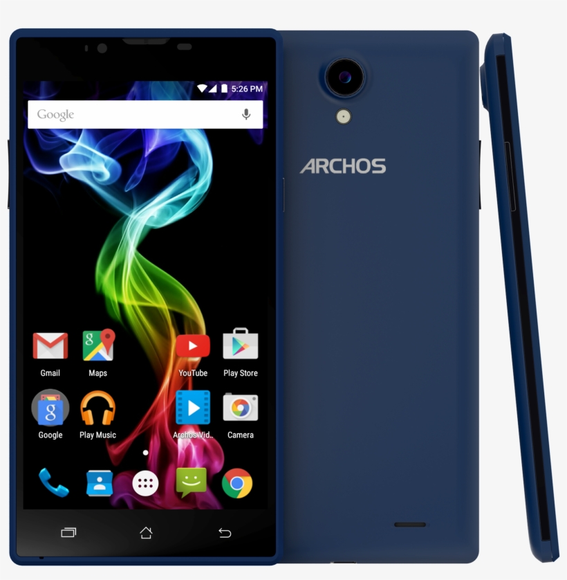 Gallery - Archos 45d Platinum - 4760x3069 PNG Download - PNGkit