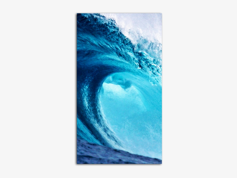 Huge Wave Mobile Wallpaper Big - Wave Wallpaper For Mobile - 485x550 ...