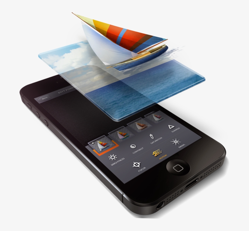 Header Layrs - Smartphone - 695x682 PNG Download - PNGkit