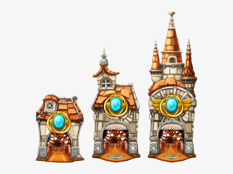 Business Jewellery Level 1to3 - Video Game - 569x532 PNG Download - PNGkit