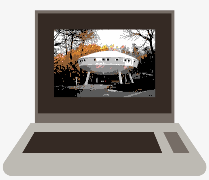 Commodore 64 Graphics - 1200x900 PNG Download - PNGkit