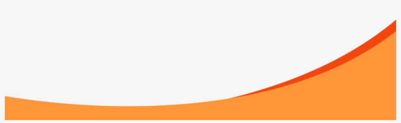 Download Transparent Orange Curve Line Png - PNGkit