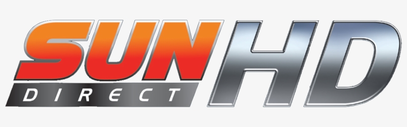 Sun Dth Logo