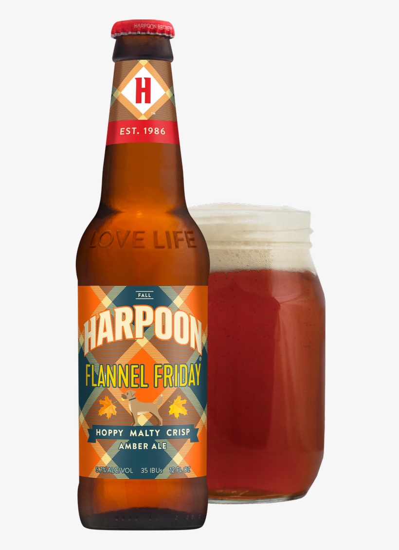 Flannel Friday Bottle & Glass, Pdf - Flannel - 518x1050 PNG Download ...