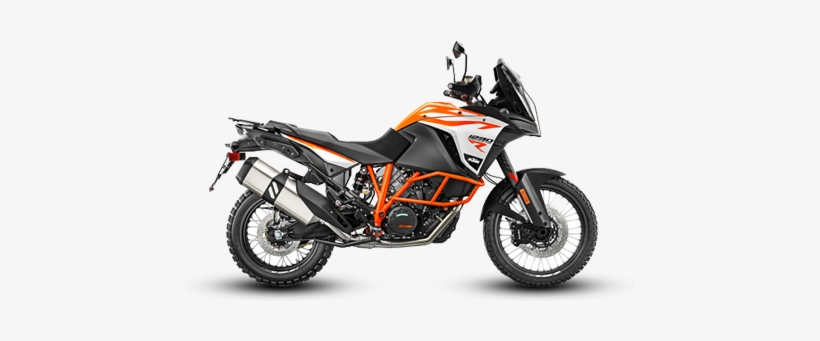 1290r - Ktm 1290 Super Adventure - 450x300 PNG Download - PNGkit