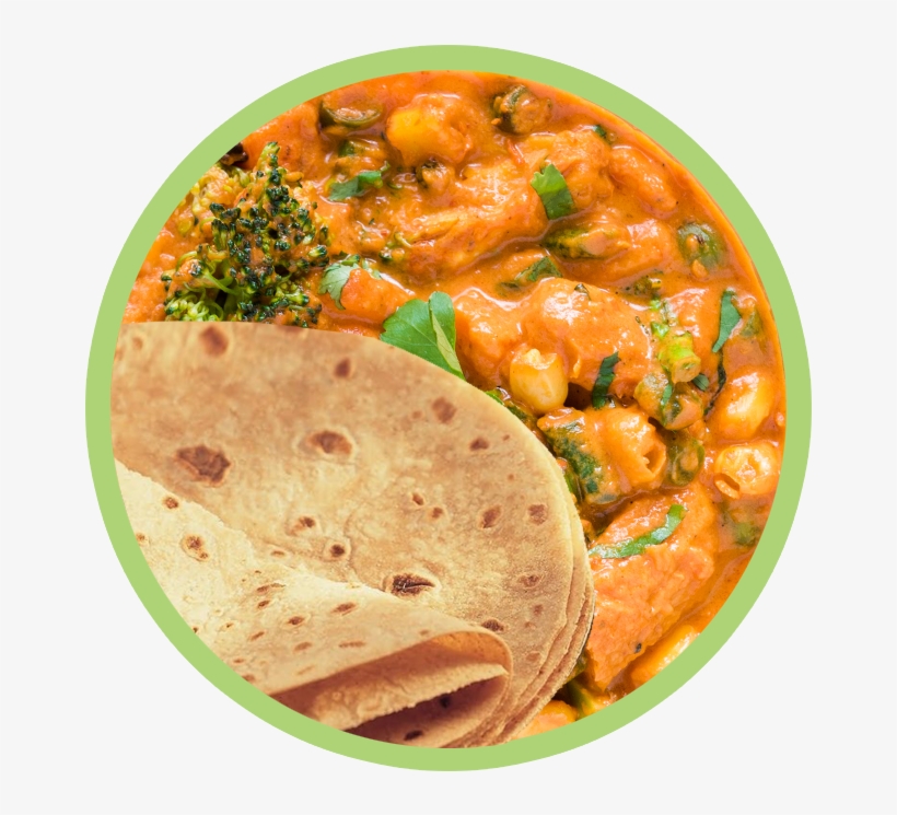 Add To Cart - Chapati Recipe - 672x672 PNG Download - PNGkit