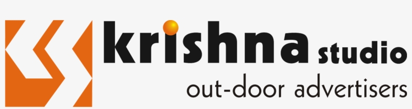 Krishna Studio Since 1951 - Krishna Studio Logo Png - 1330x288 PNG ...