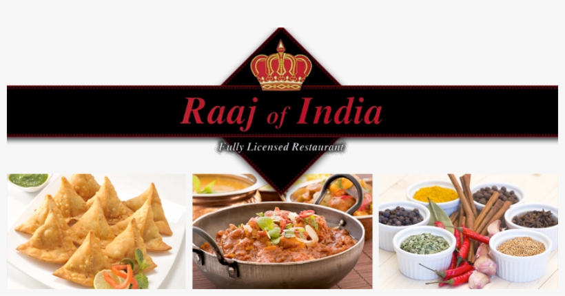 Raaj Of India - Raaj Of India Holmfirth - 882x420 PNG Download - PNGkit