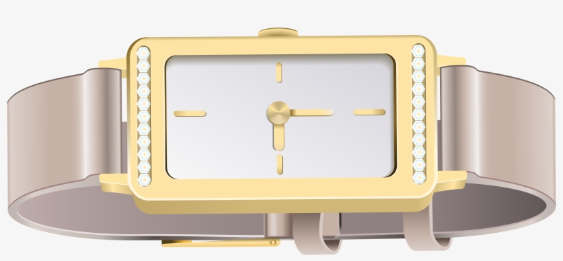 Female Wrist Watch Png Clip Art - Illustration - 7000x2974 PNG Download ...