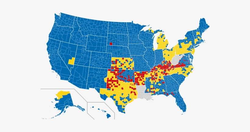 Irc Teatime Map Cartography Nation Physical Geography - Dry County ...