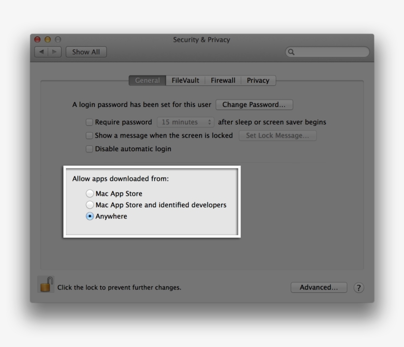Mac Clipart Computer System ~ Frames ~ Illustrations - Os Security ...