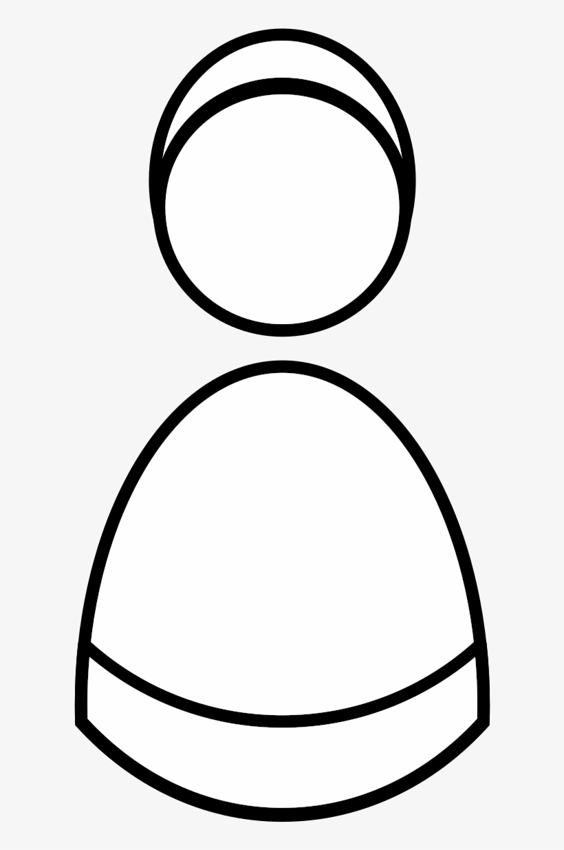 This Free Icons Png Design Of Muslim Boy Icon - 1697x2400 PNG Download ...