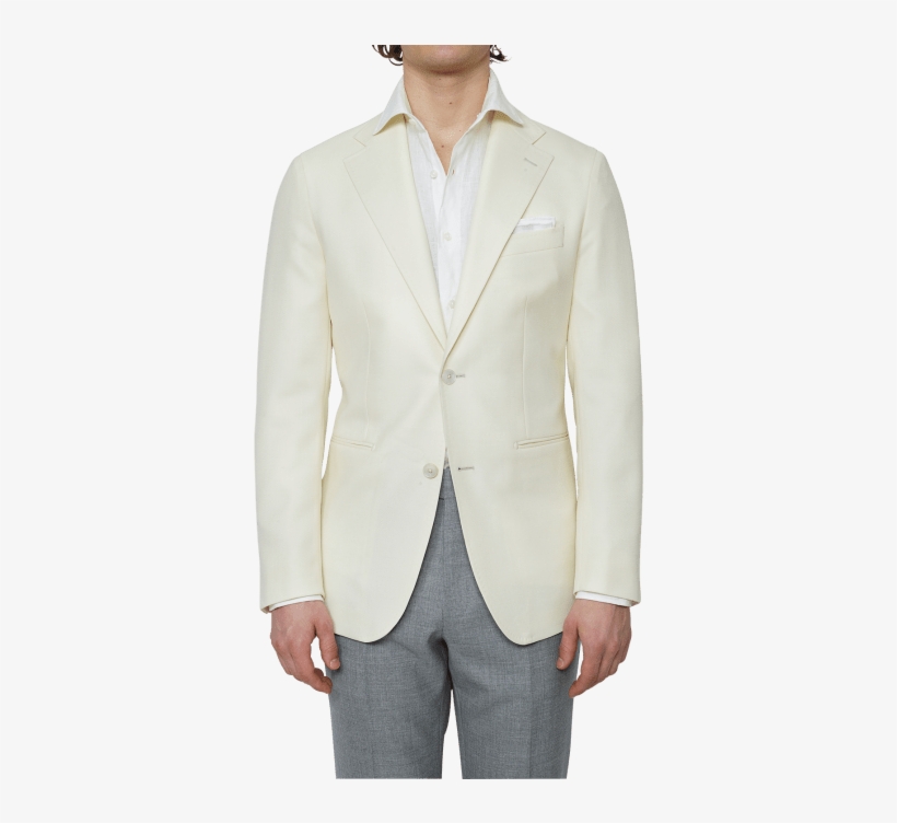 An Example Of Jetted Pockets On A Summer Sport Coat - Pocket - 448x671 ...