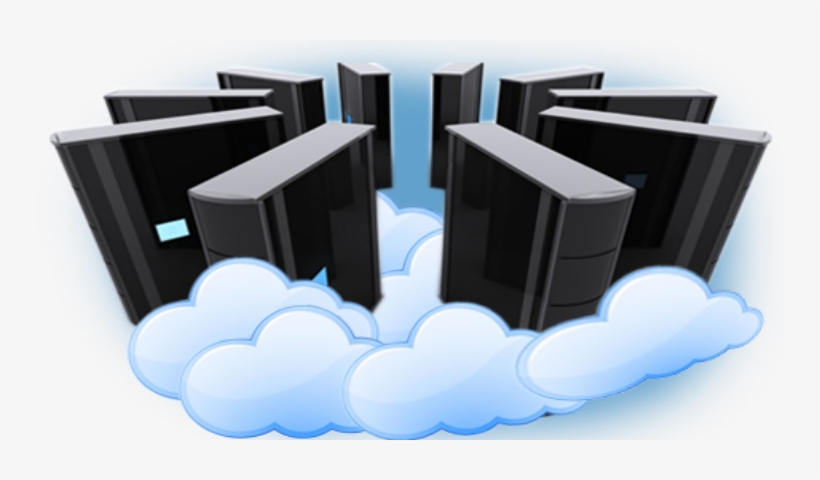 Cloud Vps Png Hd - Web Hosting - 750x400 PNG Download - PNGkit