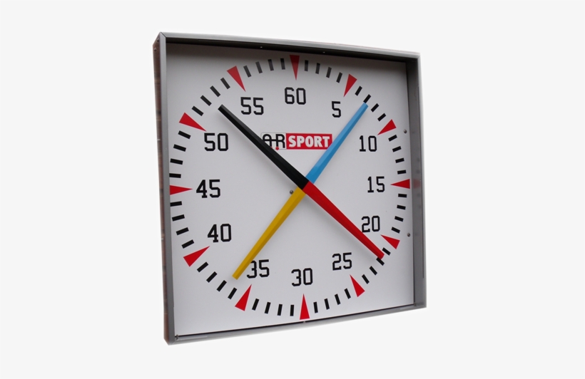 Download Transparent Pace Training Clock - Swimming Pool Clock - PNGkit