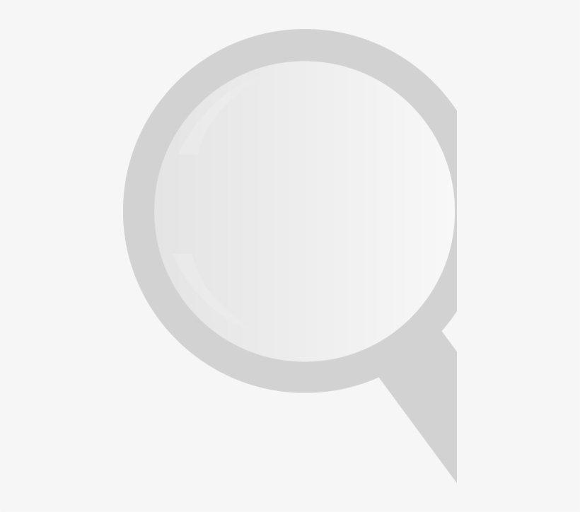 Lupa-background - Circle - 480x690 PNG Download - PNGkit