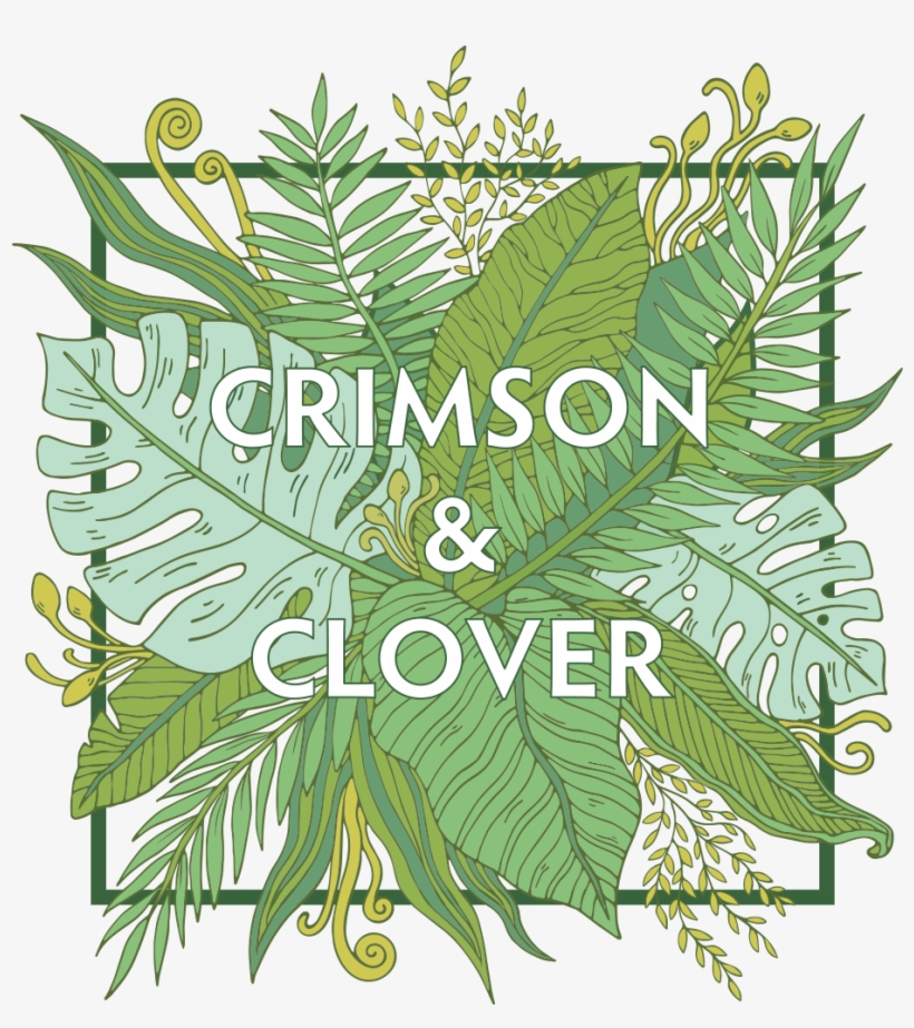 Crimson & Clover Designs Baltimore's Most Coveted Florists, - 1000x1000 ...