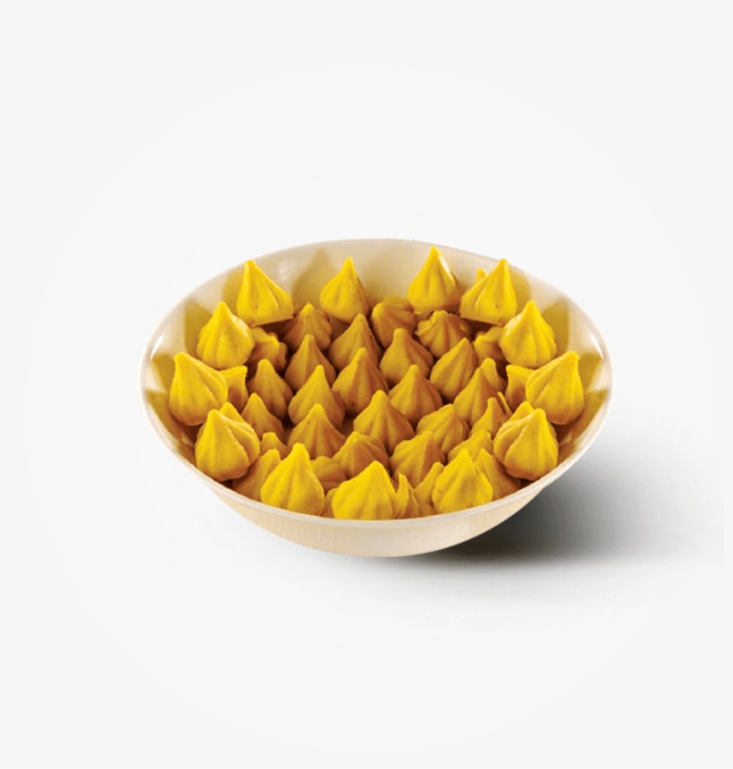 Mawa Modak - Ganesh Chaturthi Food - 1024x1024 PNG Download - PNGkit