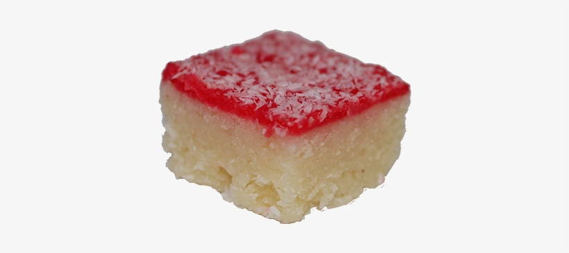 Cocunut Burfi Pink V=1472480430 - Barfi - 600x600 PNG Download - PNGkit