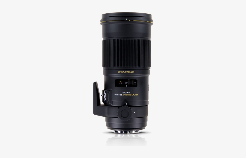 From - Sigma 180mm F2.8 Ex Apo Dg Hsm Os Macro For Sigma Slr - 460x460 ...