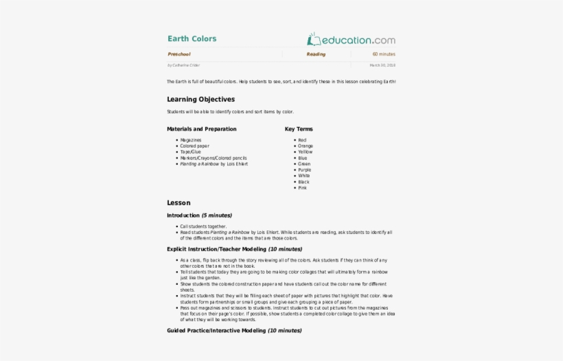 Planting Trees Lesson Plan - 340x446 PNG Download - PNGkit