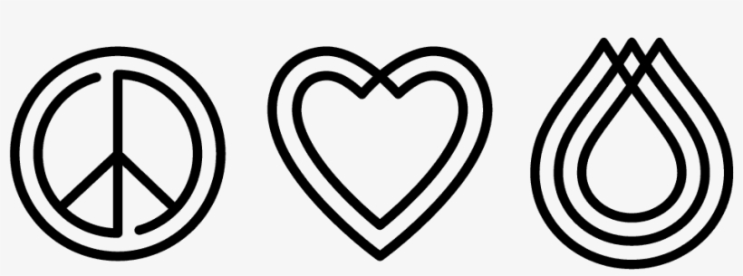 Harmony Music Symbol