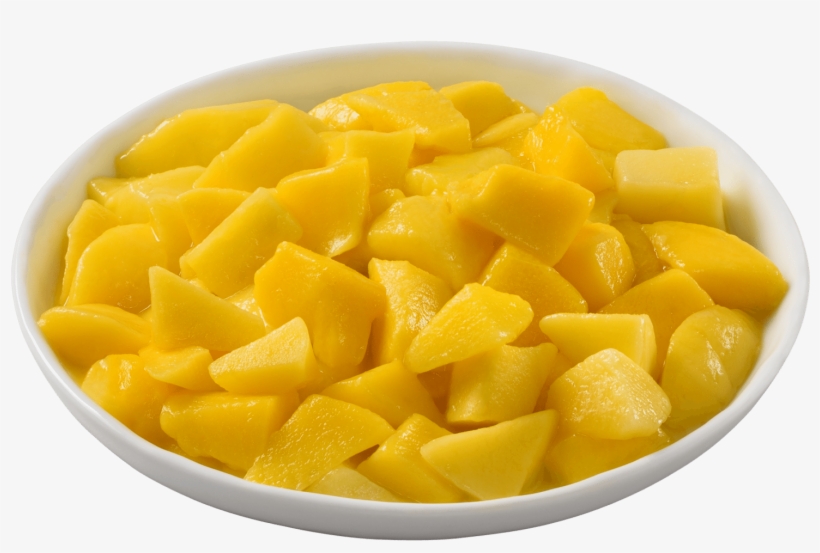Download Transparent Mango Bits & Pieces - Ataulfo - PNGkit