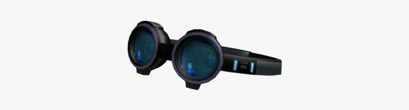 Computerized Sniper Goggles - Lens - 420x420 PNG Download - PNGkit