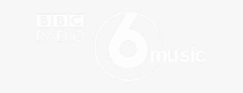 6 Music - Bbc Radio - 570x234 PNG Download - PNGkit
