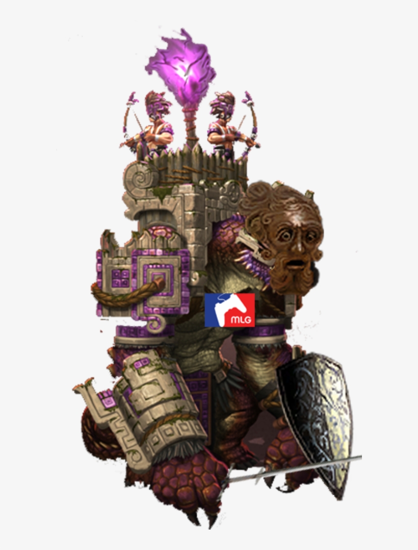 Download Transparent Smite Karl - PNGkit