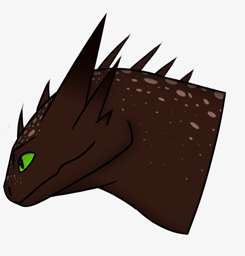 Sand Wraith Headshots - How To Train Your Dragon - 2138x1983 PNG ...