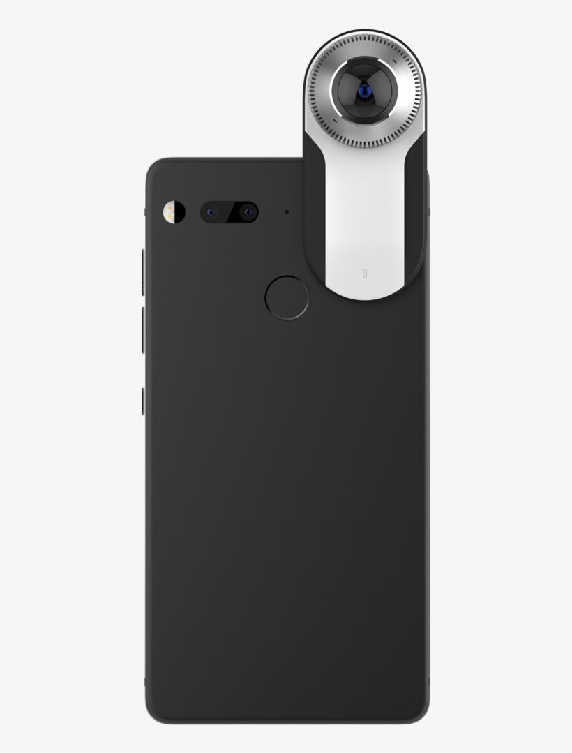 360 Camera For Essential Phone Works - Essential Phone 3d Camera ...