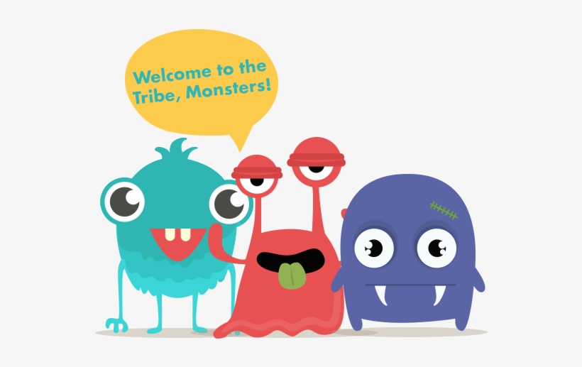 Bonus Welcome Programme - Cartoon - 600x463 PNG Download - PNGkit