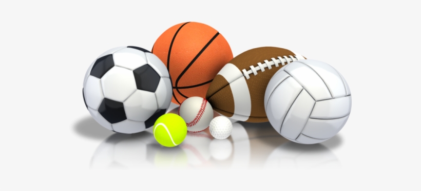 Picture Library Library Sports Equipment Png Images - Transparent ...
