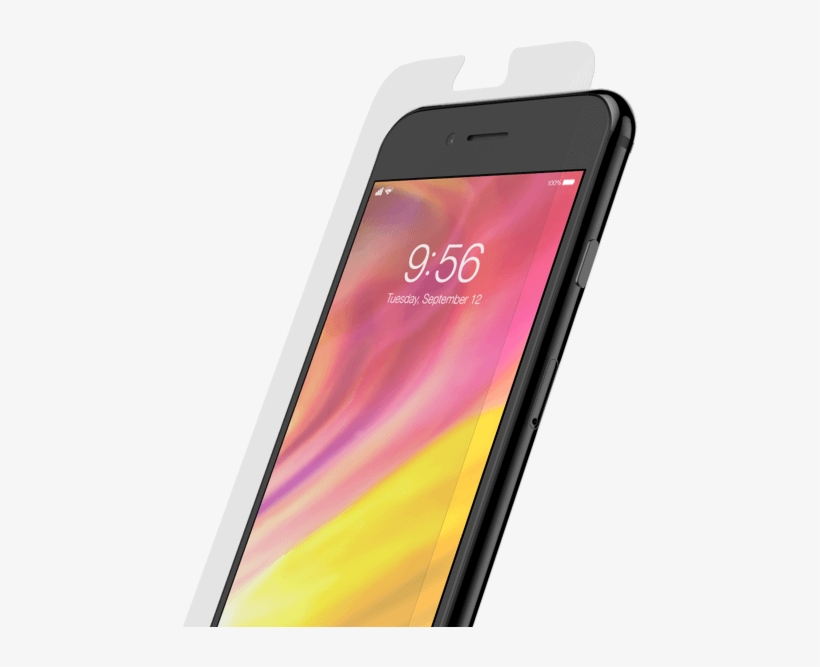 Invisibleshield Glass Plus - Zagg Invisibleshield Hd Glass+ Screen ...
