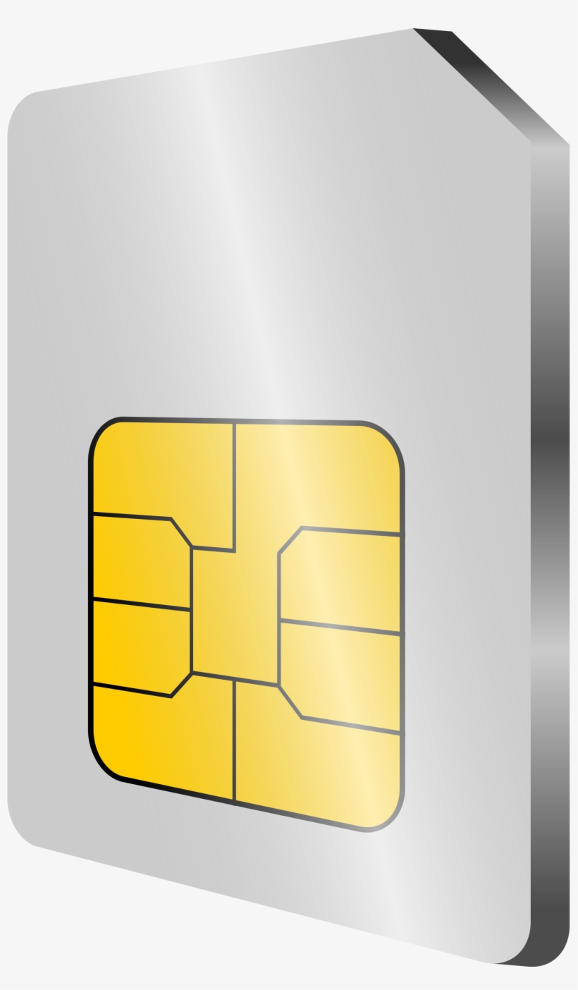 Download Transparent Mobile Phone Sim Png - PNGkit