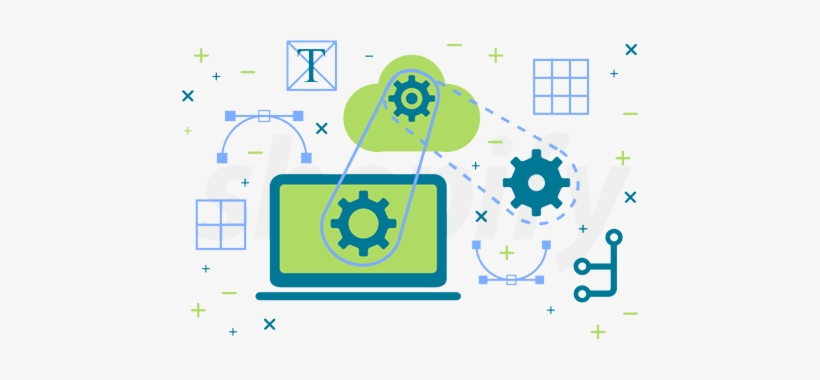 Shopify Development - Shopify Development Logo Images Transparent ...