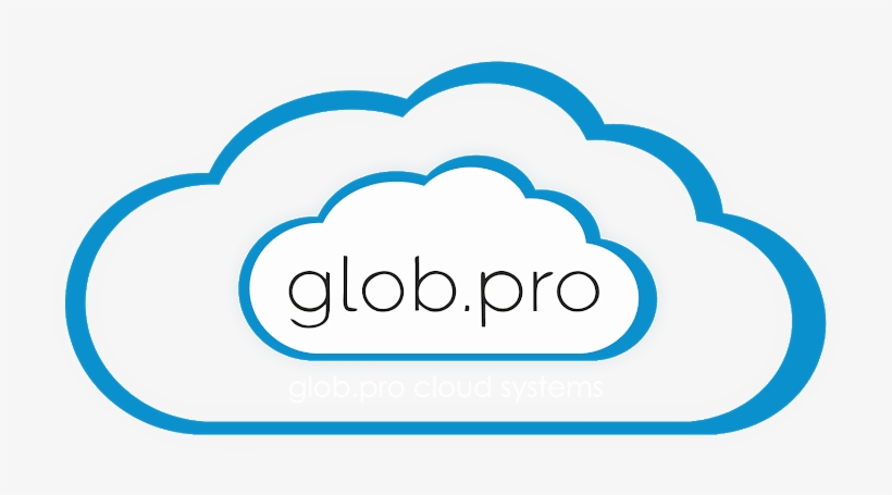 Pro Cloud Systems - 856x438 PNG Download - PNGkit