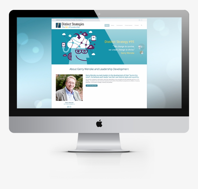 Responsive Design - Led-backlit Lcd Display - 1920x1080 PNG Download ...