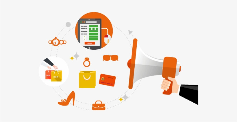 Pooja Network Being An Ecommerce Web Development Company, - Ecommerce ...