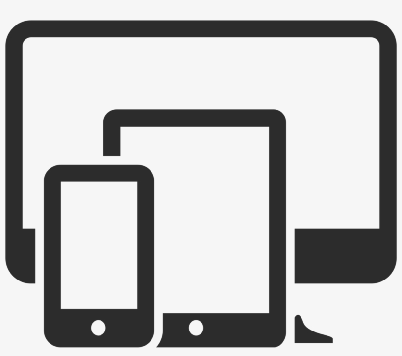 Web Design - Cross Platform Icon - 1126x1125 PNG Download - PNGkit