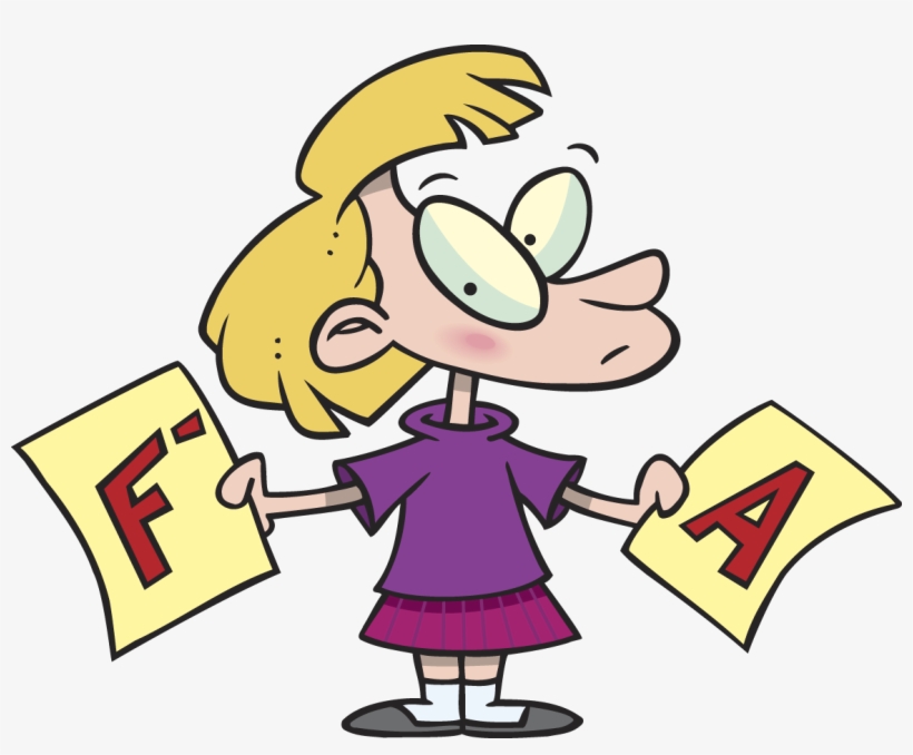 High School Students Are Unprepared For College Trainer - Good Grades ...