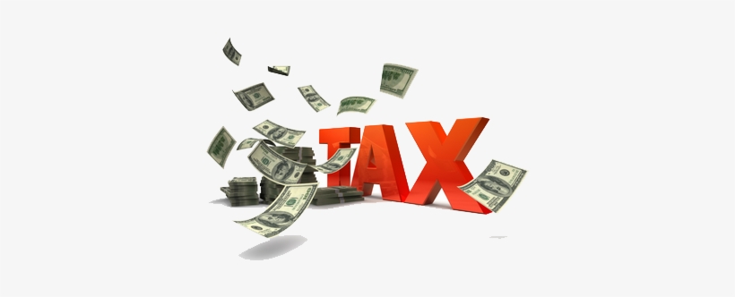 Tax Png Image - High Taxes - 412x319 PNG Download - PNGkit