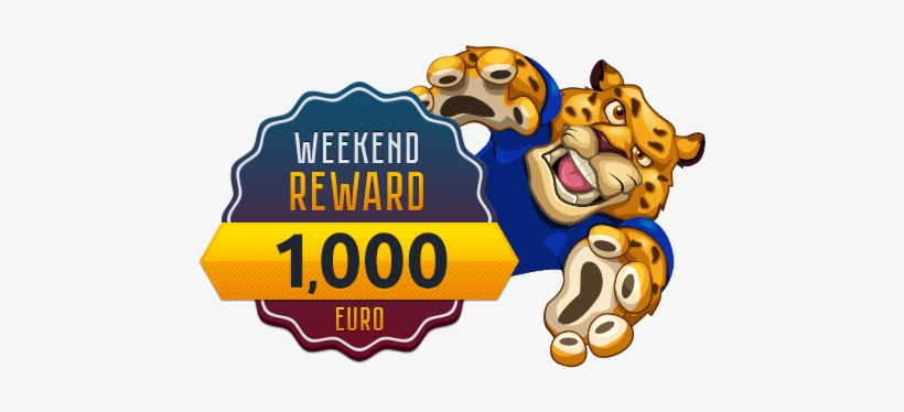 Weekend Reward - Cartoon - 480x320 PNG Download - PNGkit