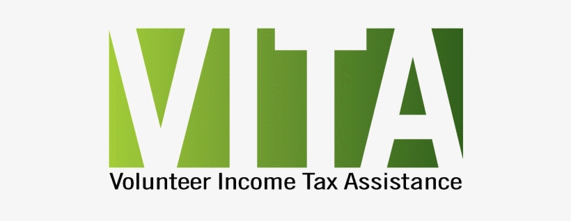 Volunteer Income Tax Assistance Logo - 510x238 PNG Download - PNGkit