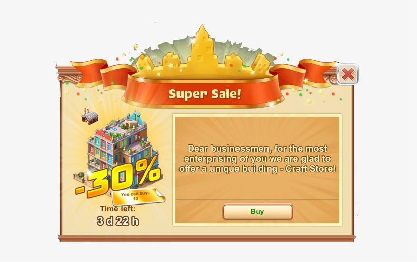 Craftstoresale - Event - 626x454 PNG Download - PNGkit