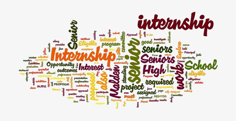 Internship / Trainee Usa - Internship In School - 720x377 PNG Download ...