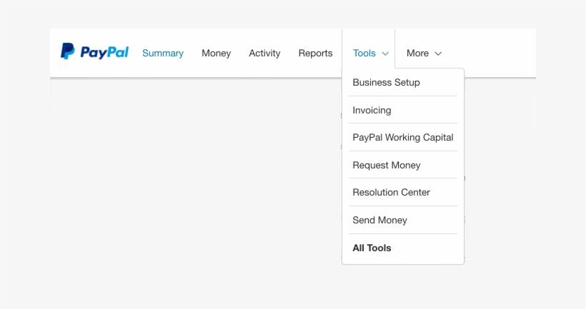 Select Paypal Tools - Paypal - 680x353 PNG Download - PNGkit