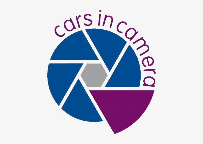 Cars In Camera Logo - Shutter Camera Clipart - 438x502 PNG Download ...