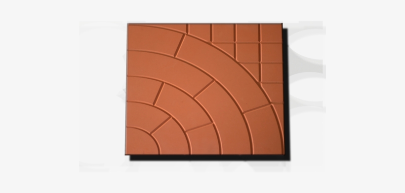 Cement Checkered Floor Tile, 25mm - Check - 500x500 PNG Download - PNGkit